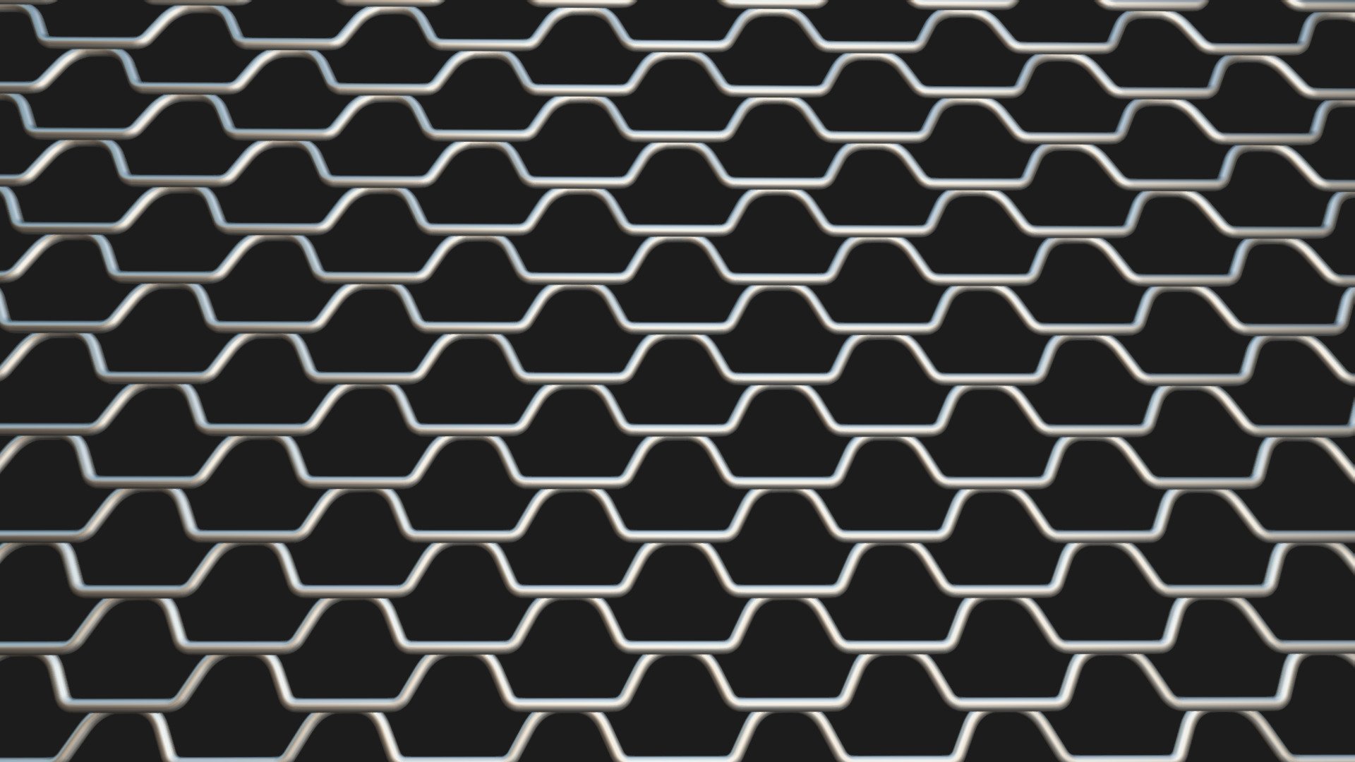 Mesh Grill 03 - Download Free 3D model by romullus [b010806] - Sketchfab