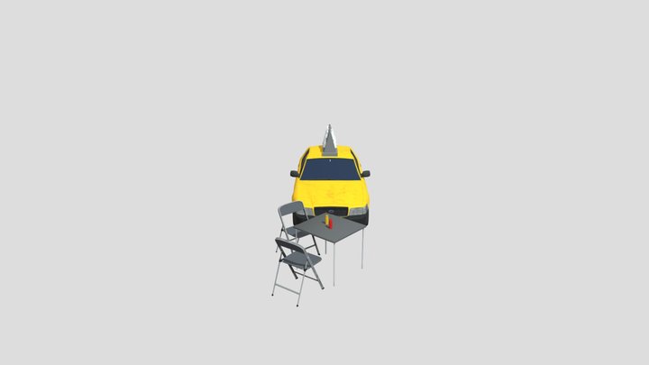 Gdm 3D models - Sketchfab
