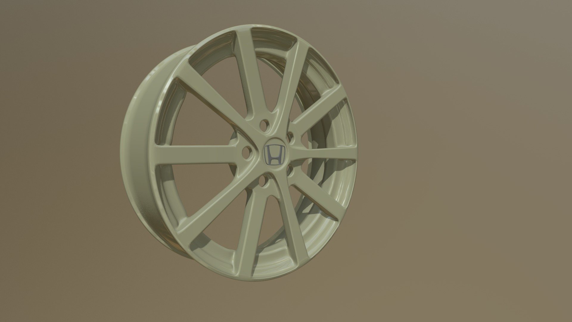 Rim 6 - 3D model by Dav1d- [b013c13] - Sketchfab