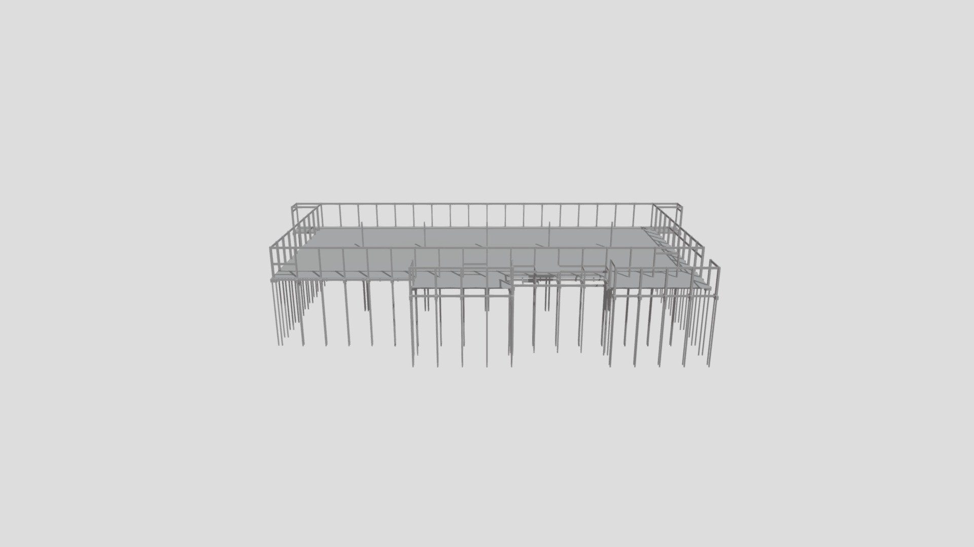 C-1259-ARMAZEM_CELULOSE-3DView - Download Free 3D model by luciano ...