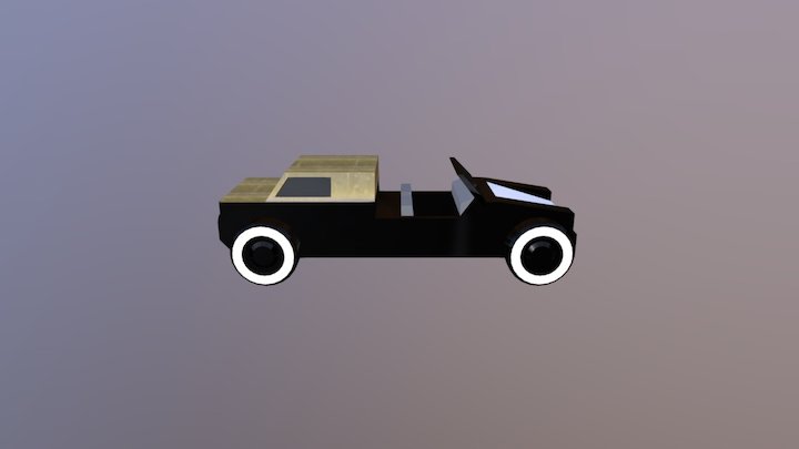 Asset-forge 3D models - Sketchfab