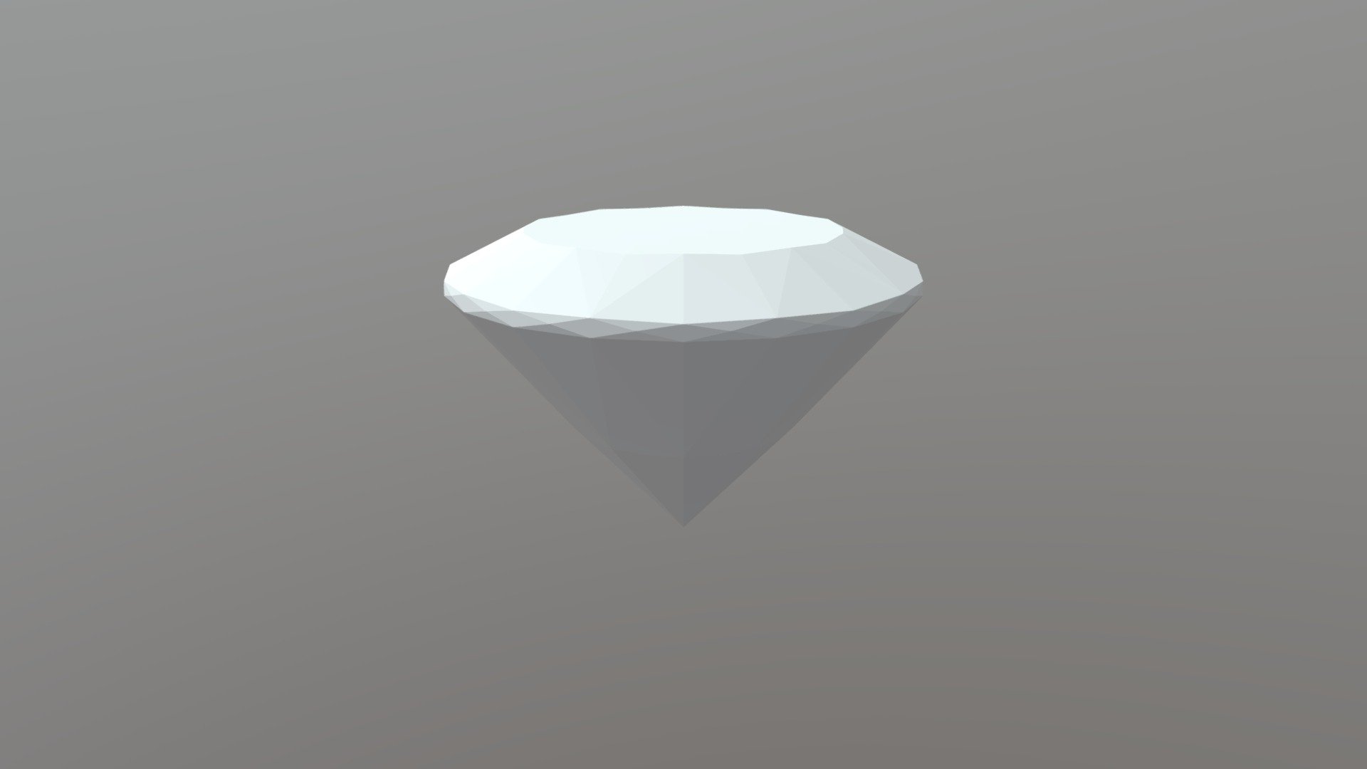 Diamond Model - Download Free 3D model by Adam Keller (@adamkeller18 ...