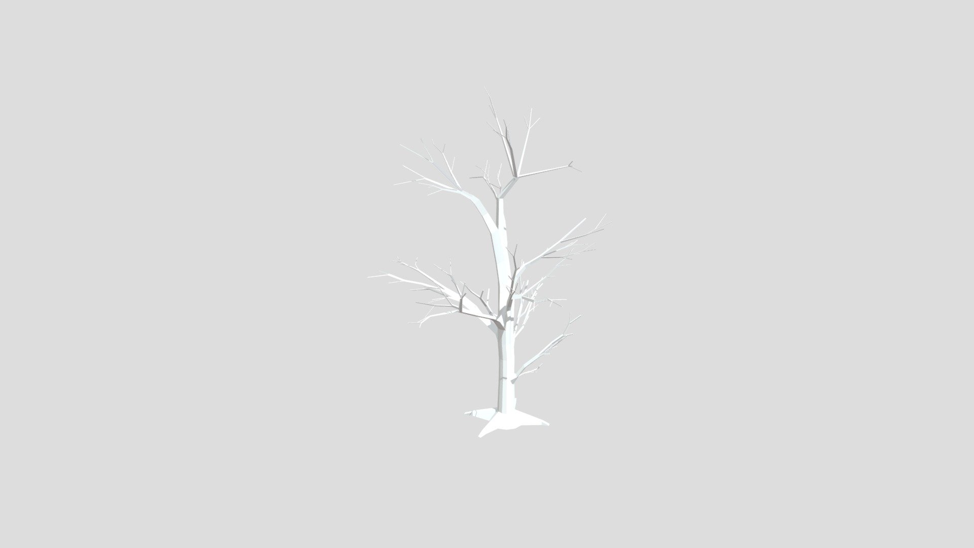 Tree Base1PRR - 3D model by PatrickRRiner [b01adc0] - Sketchfab