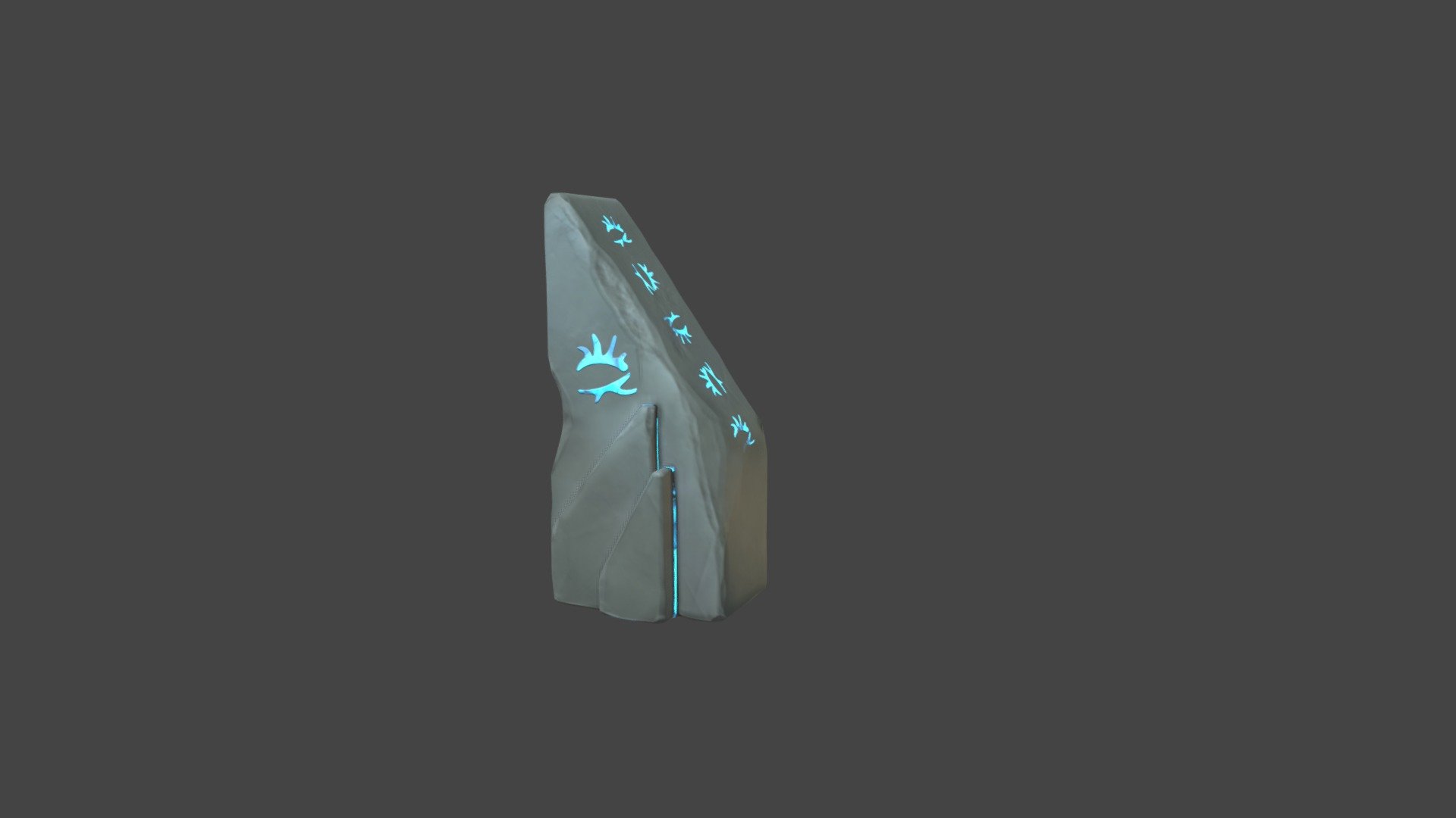 Stone4 - 3D model by esmeyert (@finnaschmies) [b01bb24] - Sketchfab