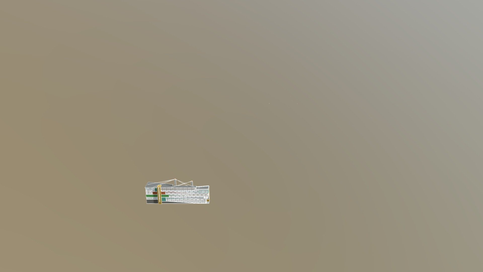 EBBS - 3D model by TYLRwithspaces [b01d35a] - Sketchfab