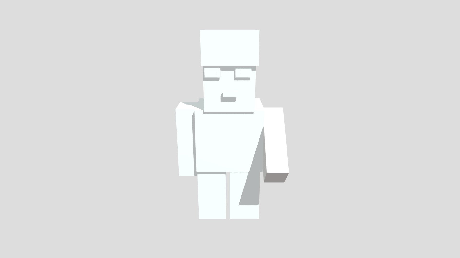 Human Model 2 0 - 3D model by adrianlhr [b01dd85] - Sketchfab