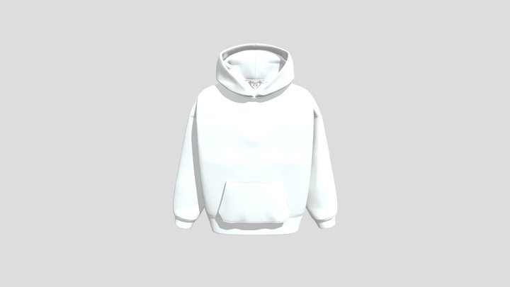 Hood 3D models - Sketchfab