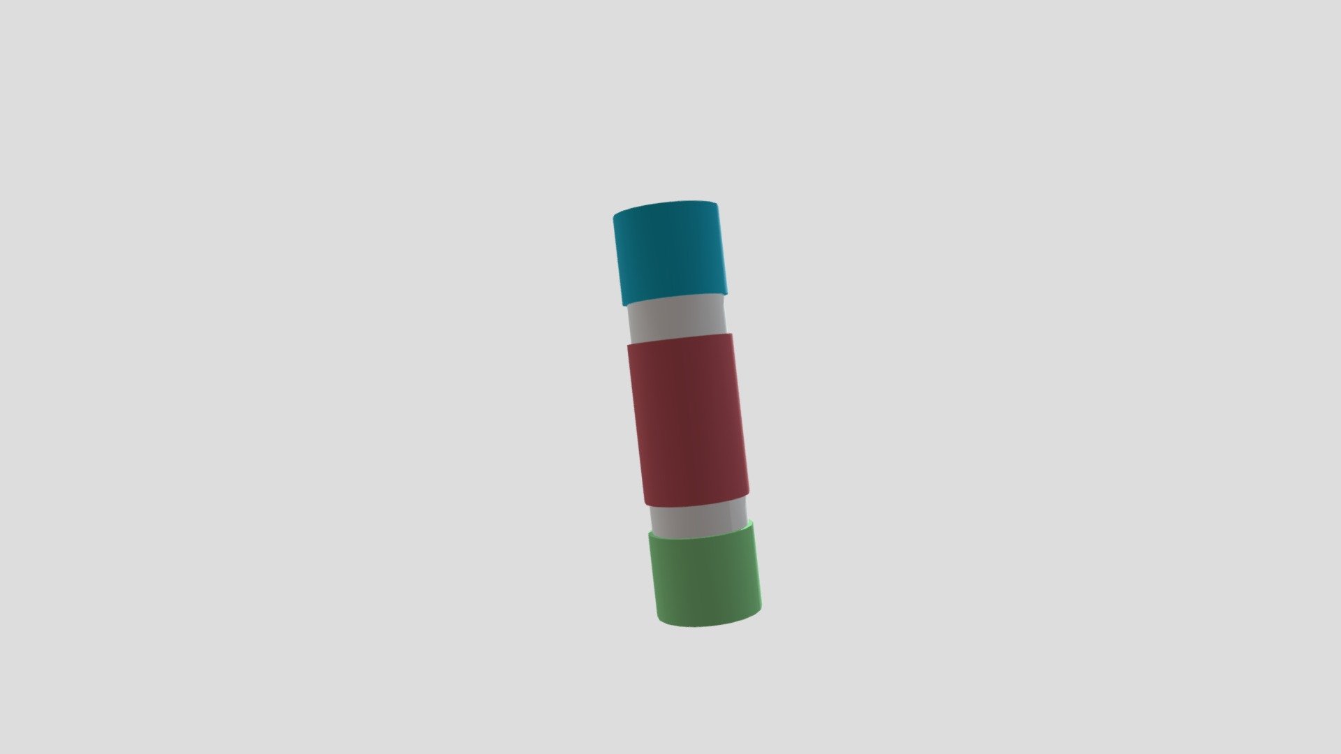 Stunning Gogo - 3D model by fernandomartinezrios10 [b01ef83] - Sketchfab