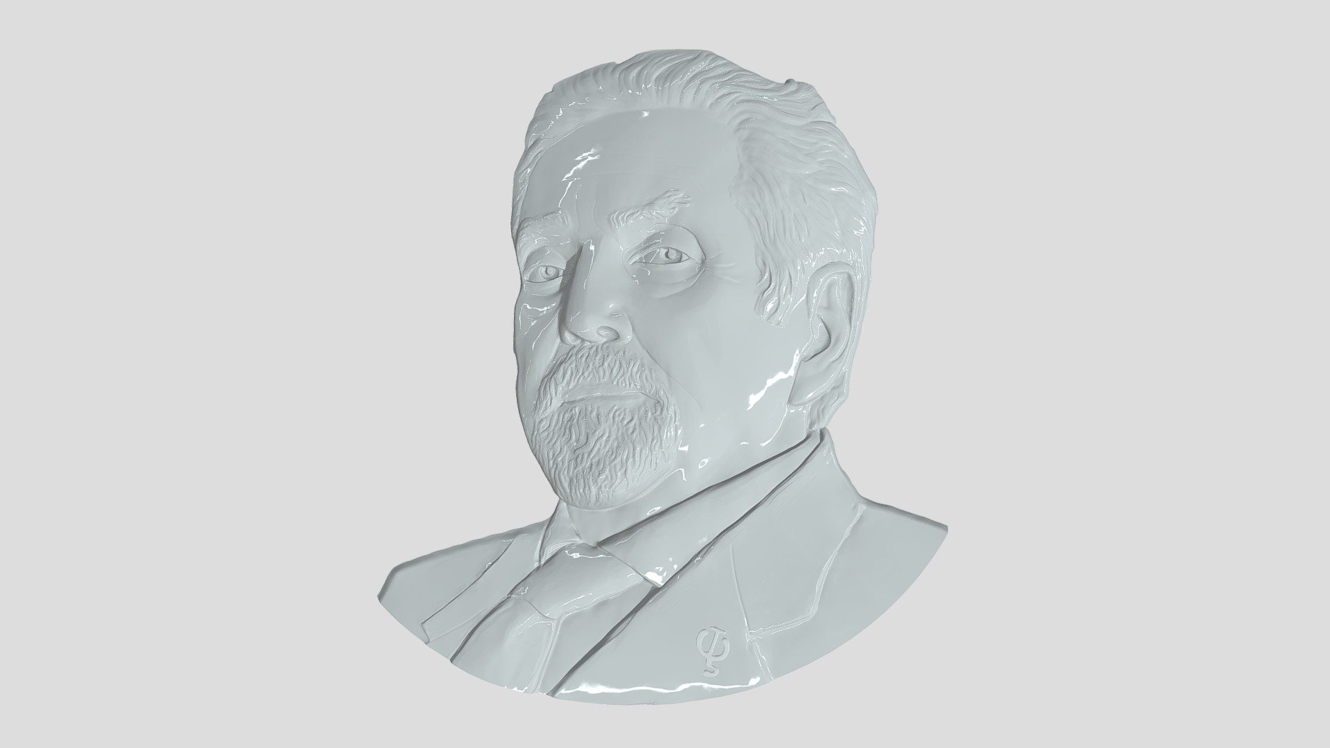 Mario Rossi - Download Free 3D model by xamder [b01fbe8] - Sketchfab