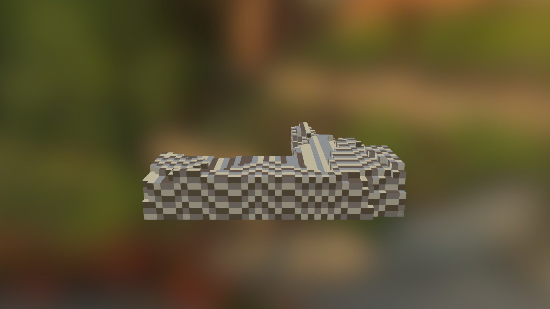 aba - 3D model by mxdqrshi [b01fd58] - Sketchfab