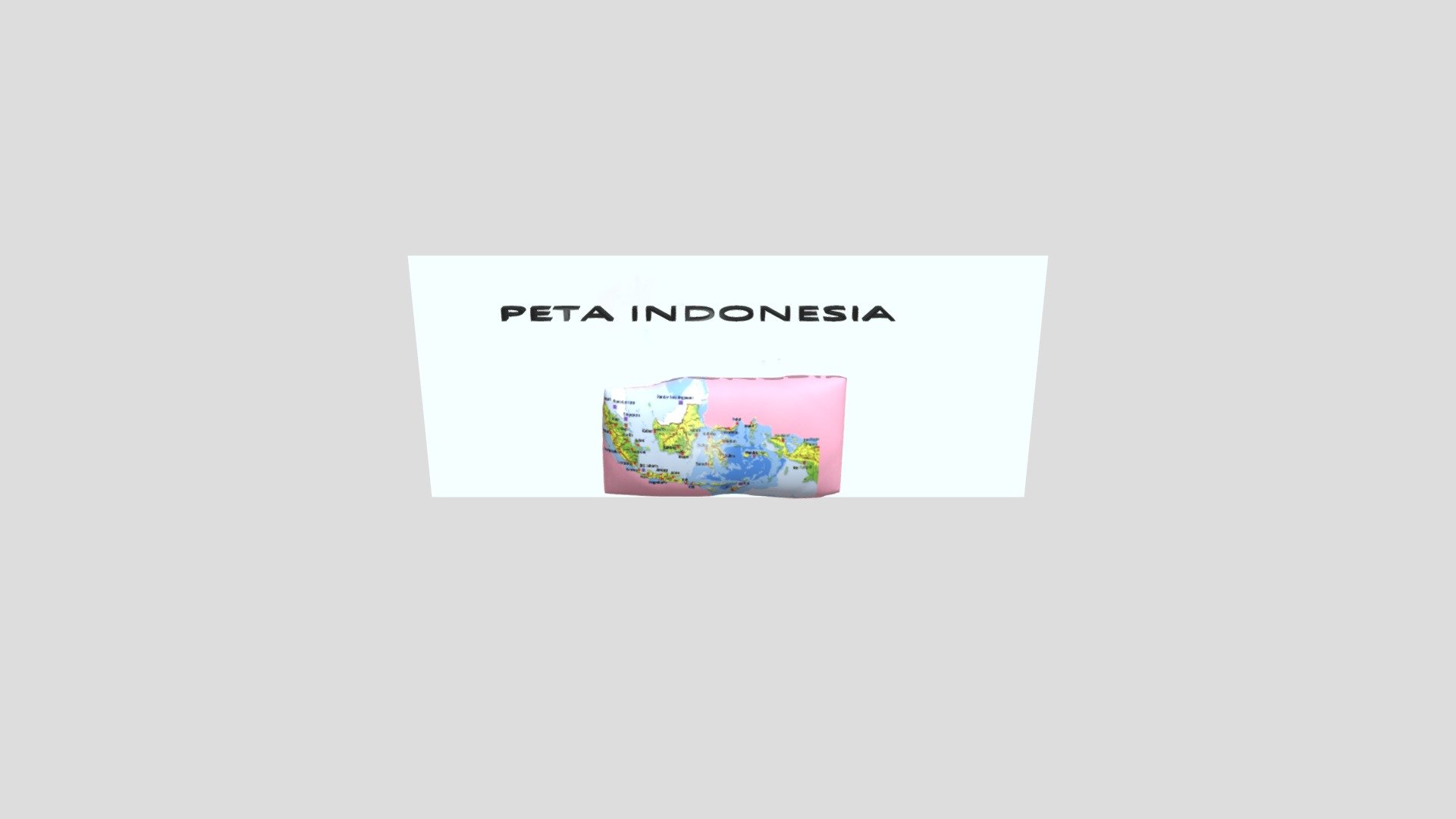 Peta - Download Free 3D model by dalwiahd [b02160f] - Sketchfab
