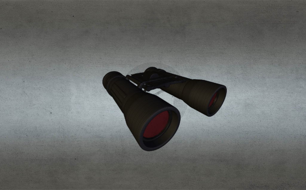 BSwap_PocketBinoculars_01 - 3D model by mAlkAvIAn [b021787] - Sketchfab