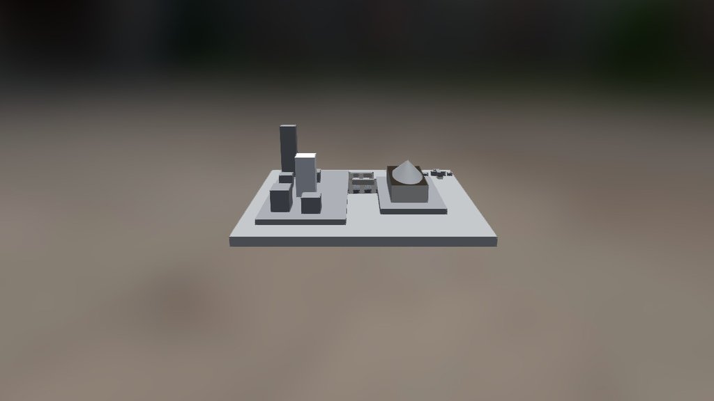 SS Map - Download Free 3D model by jdmh [b027408] - Sketchfab