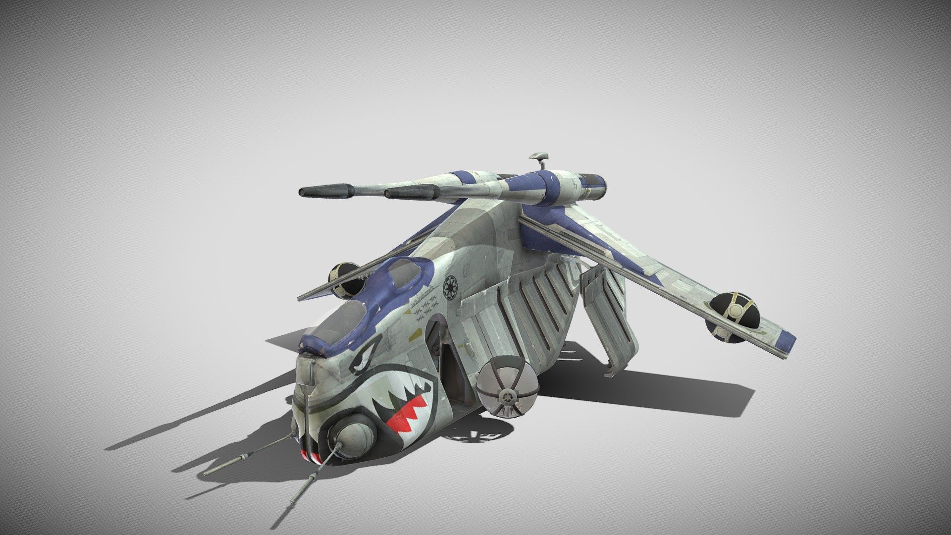 Laat\s - Download Free 3D model by Just Ryk (@dryk4085) [b027f89 ...