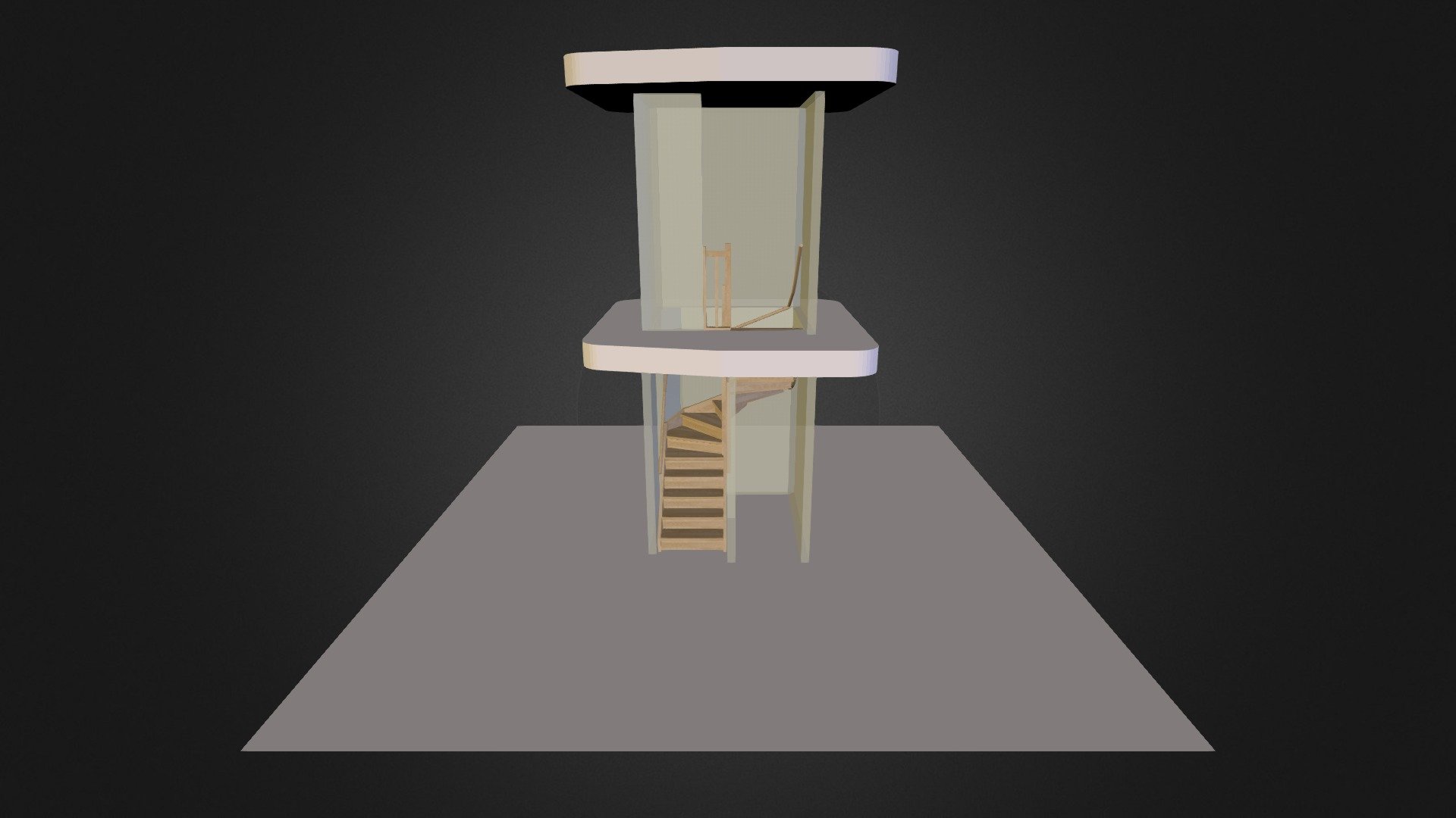 2082 - 3D model by borra [b029080] - Sketchfab