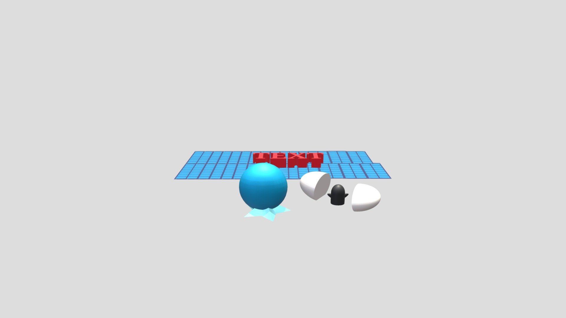 Sizzling Hillar - 3D model by moyo.emilio [b02960d] - Sketchfab