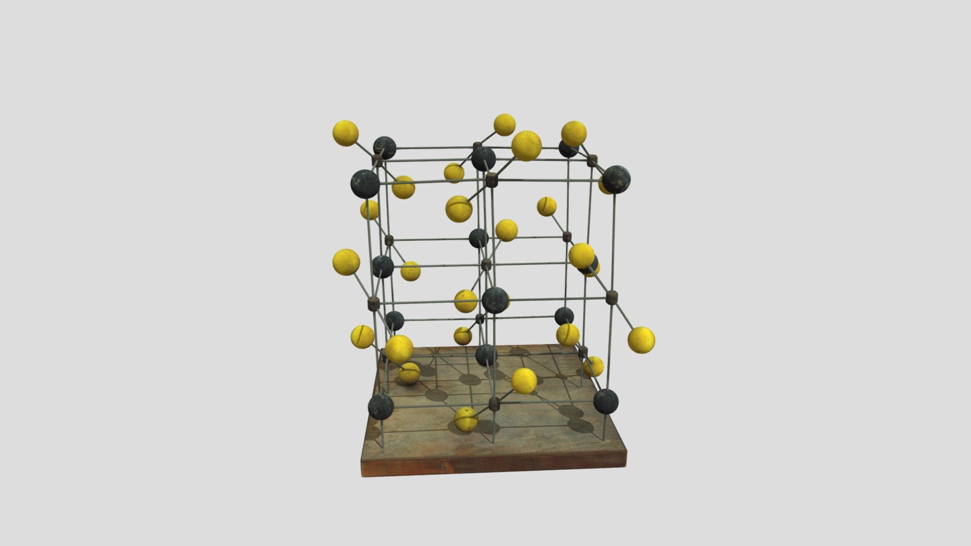 S-010 - 3D model by shiyu2076 [b02971b] - Sketchfab