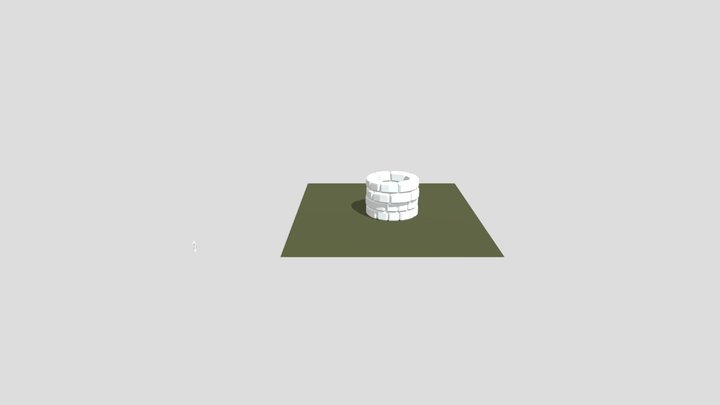 Kolodec 3D models - Sketchfab