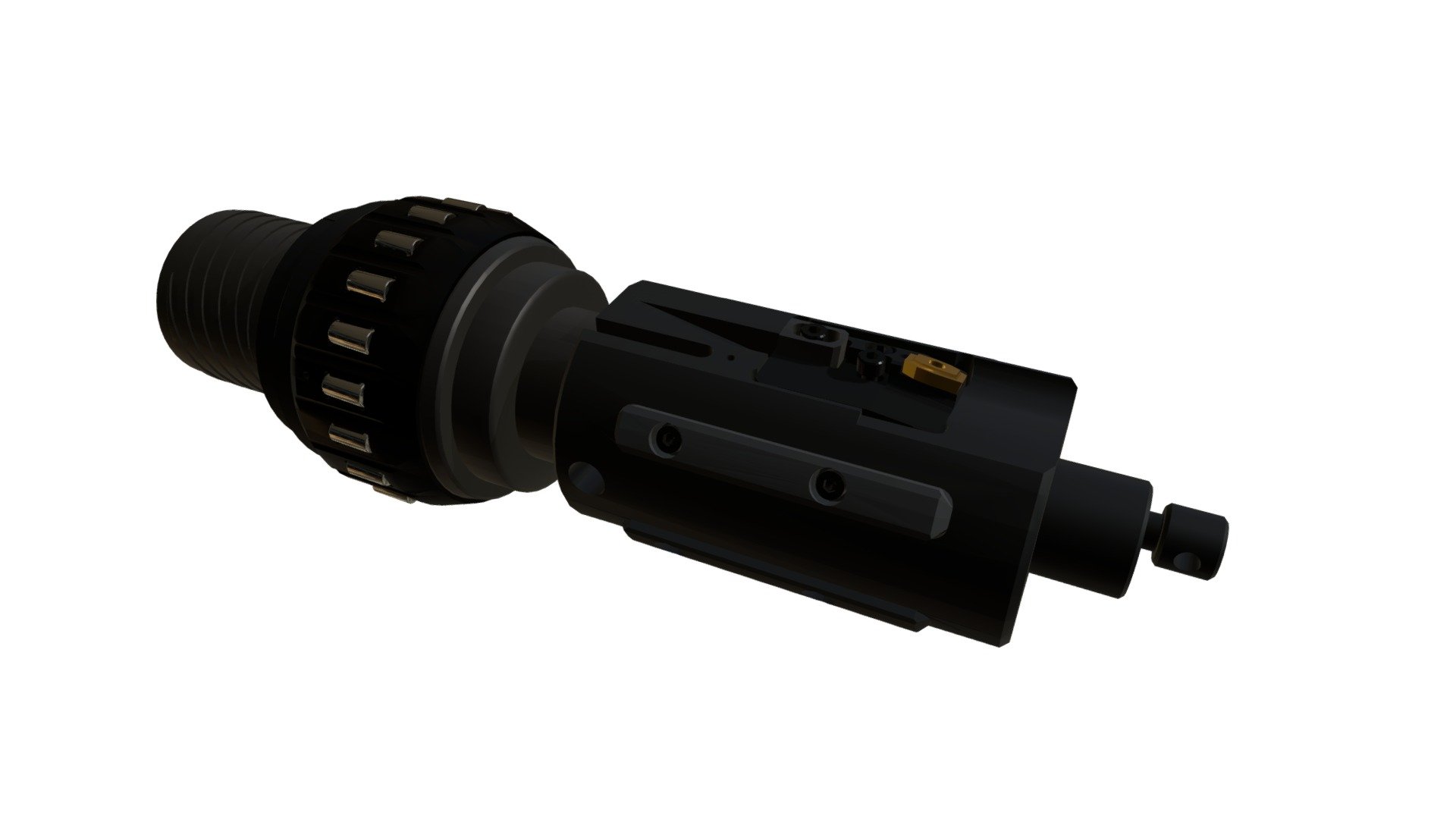 Skive Tool - 3D model by cogsdill [b030bdb] - Sketchfab