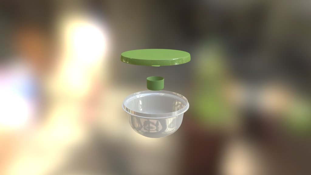Thau 5 - 3D model by thuongnguyen [b0312d9] - Sketchfab