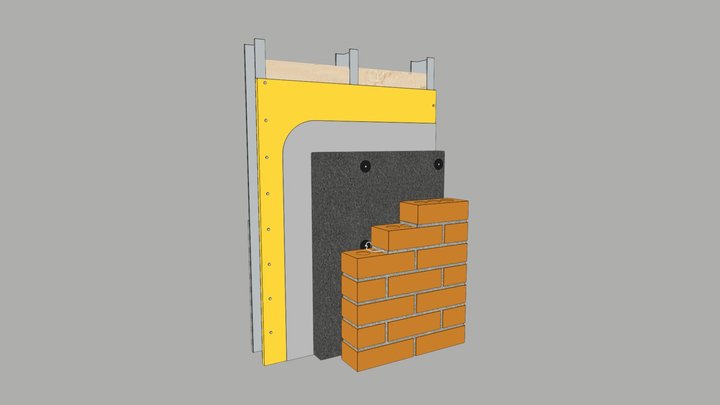 Justin DeMarco (@JustinDeMarco) - Sketchfab