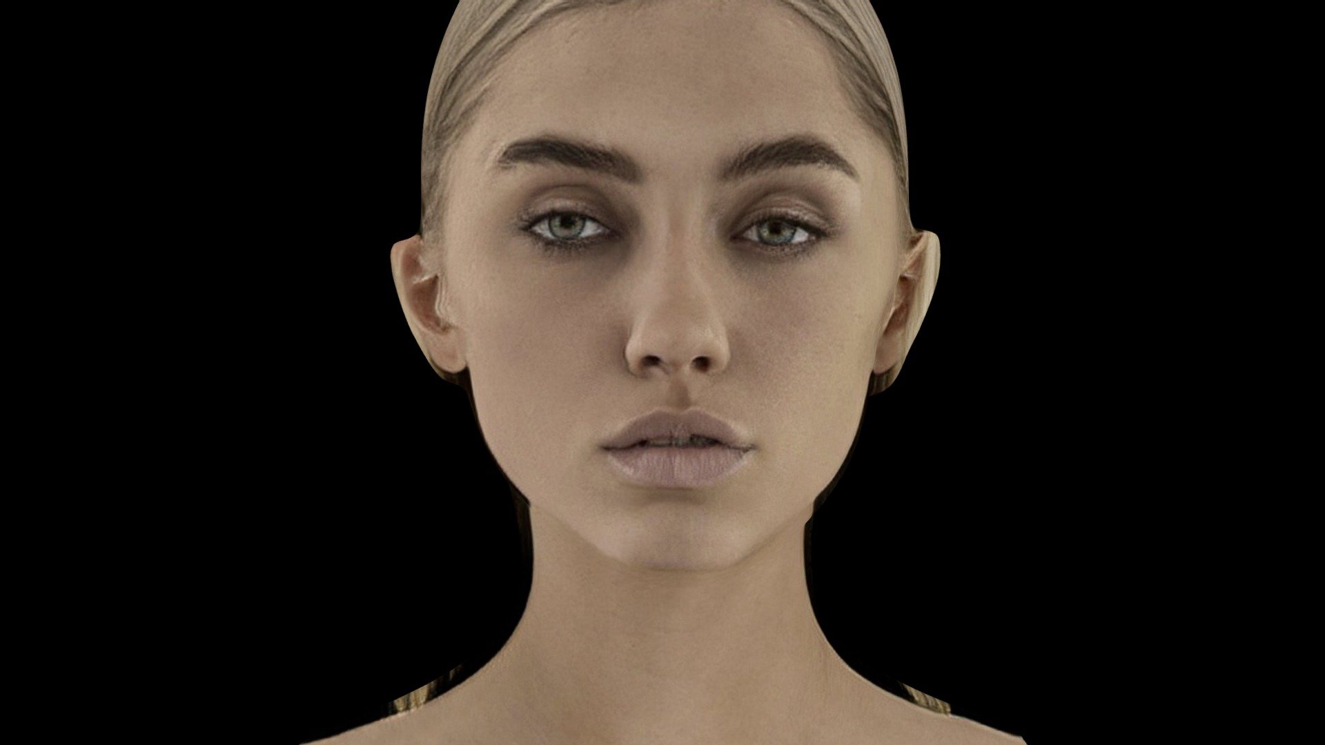 Human Dignity Collection | www.acuteline.com - Download Free 3D model ...