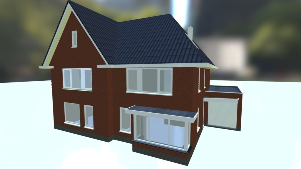 Topper - 3D model by smart2it [b03685e] - Sketchfab