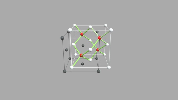 Lattice 3D models - Sketchfab