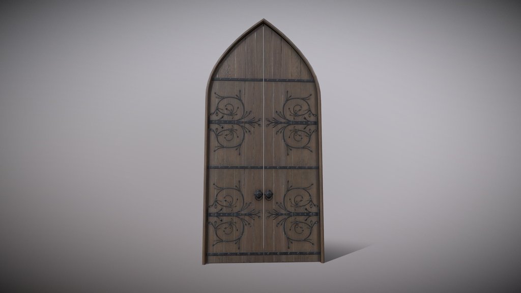 Doors - A 3D model collection by DamnDaniel (@DamnDaniel07) - Sketchfab