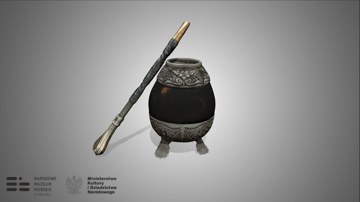 Iskra 3D models - Sketchfab