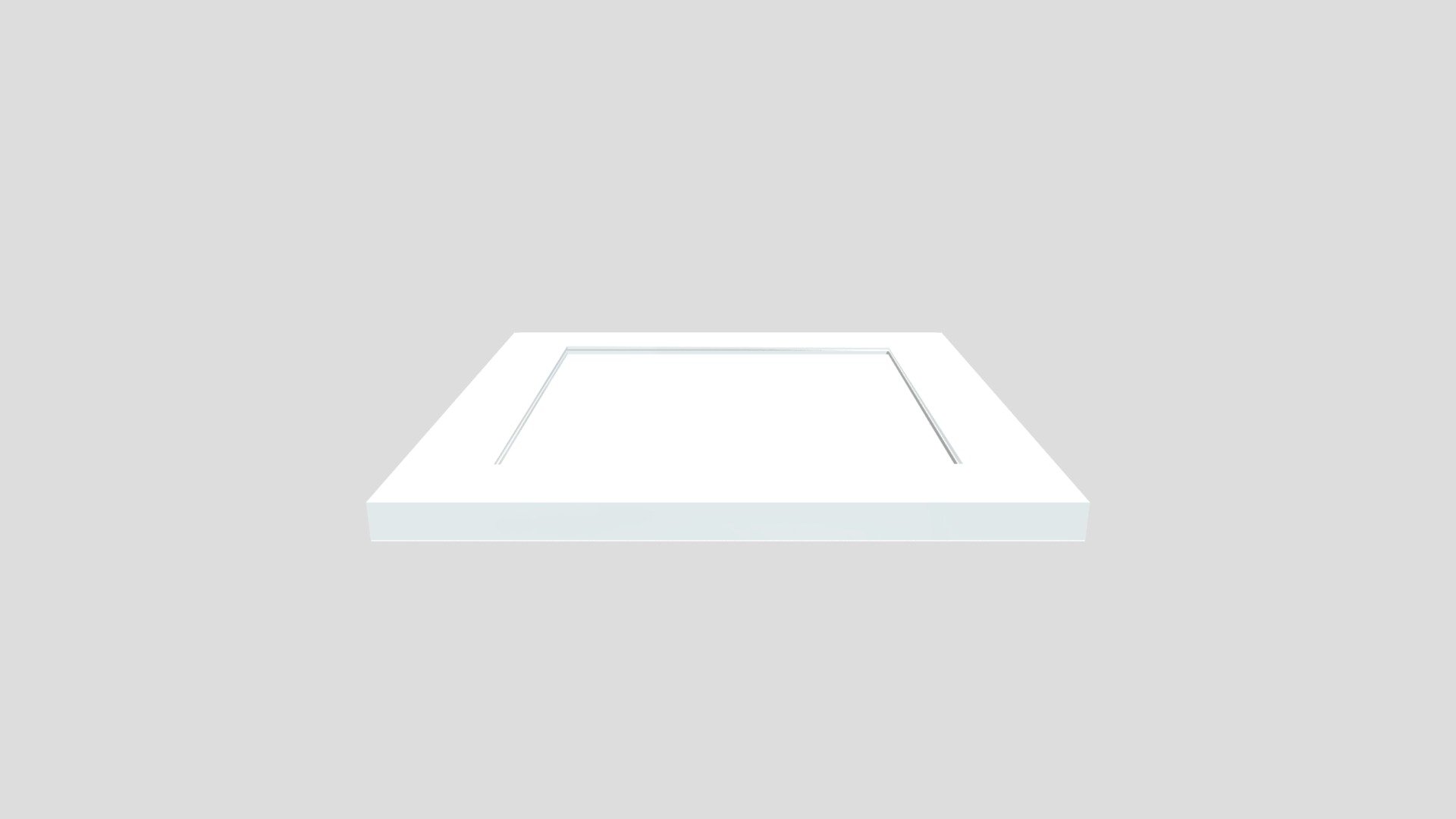 LED Light - Download Free 3D model by ndmaxx12 [b039335] - Sketchfab
