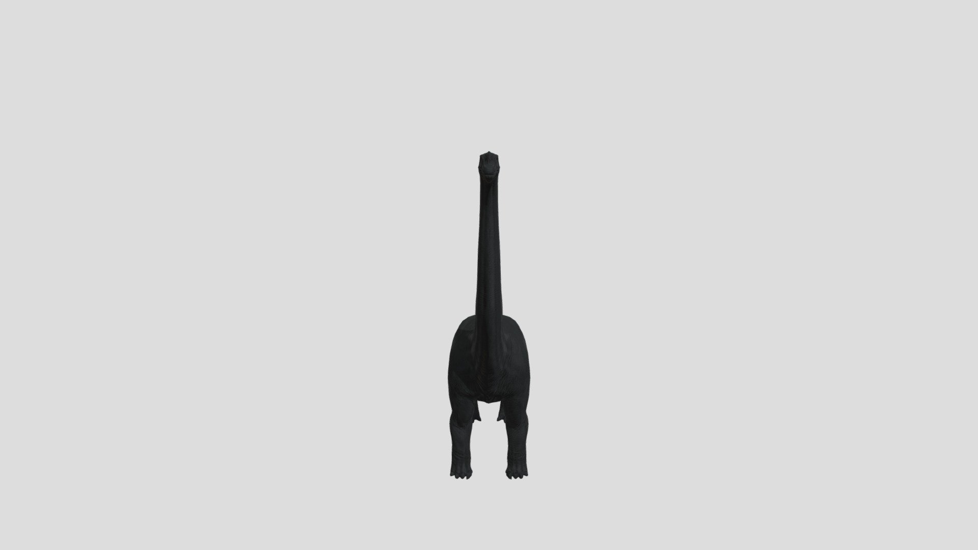 jurassic_world___brachiosaurus_fbx___dl_by_lukie - Download Free 3D ...