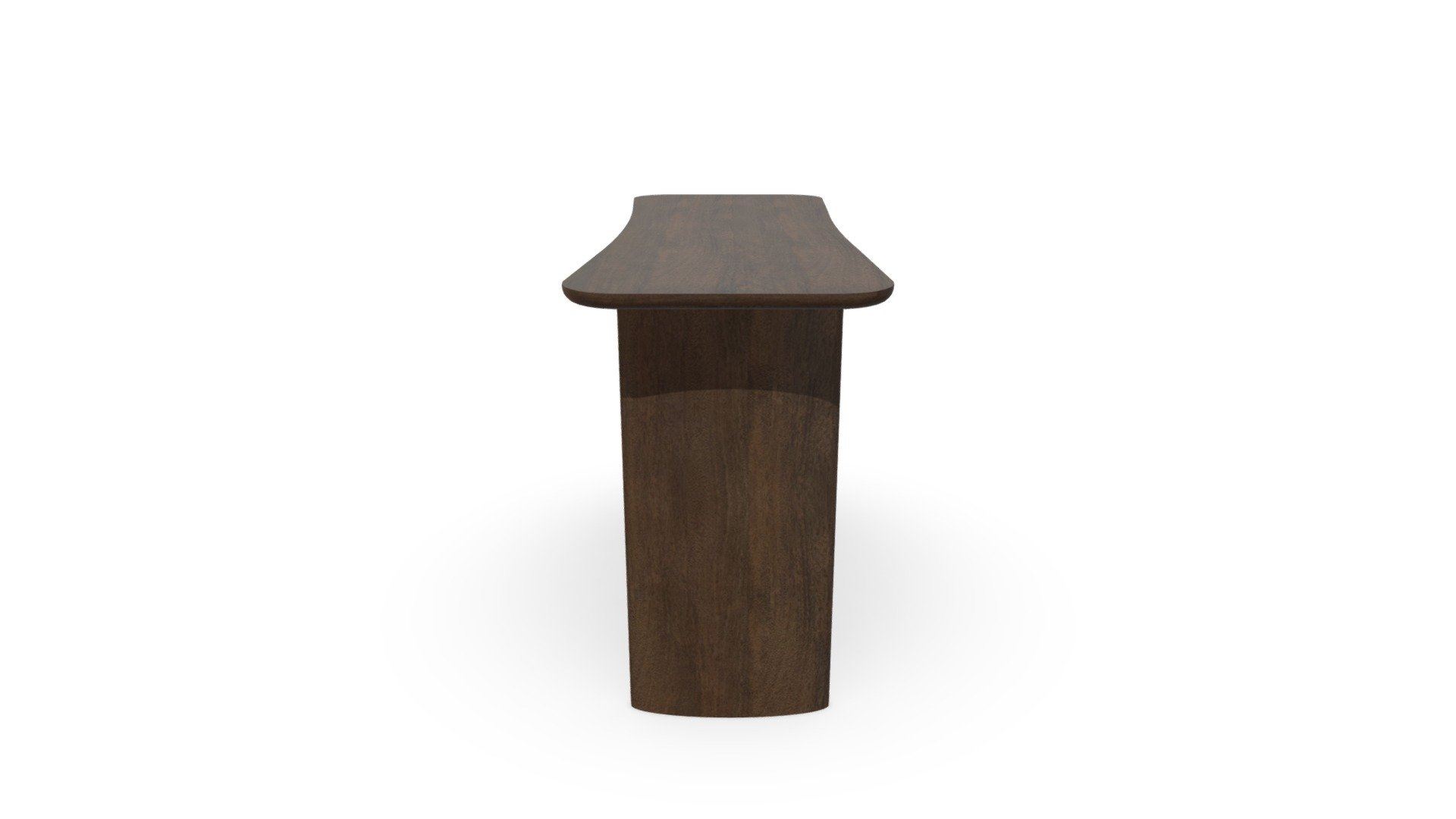 IDF Amari Console Table - 3D model by Chilli Pepper Designs (@neilIDF ...
