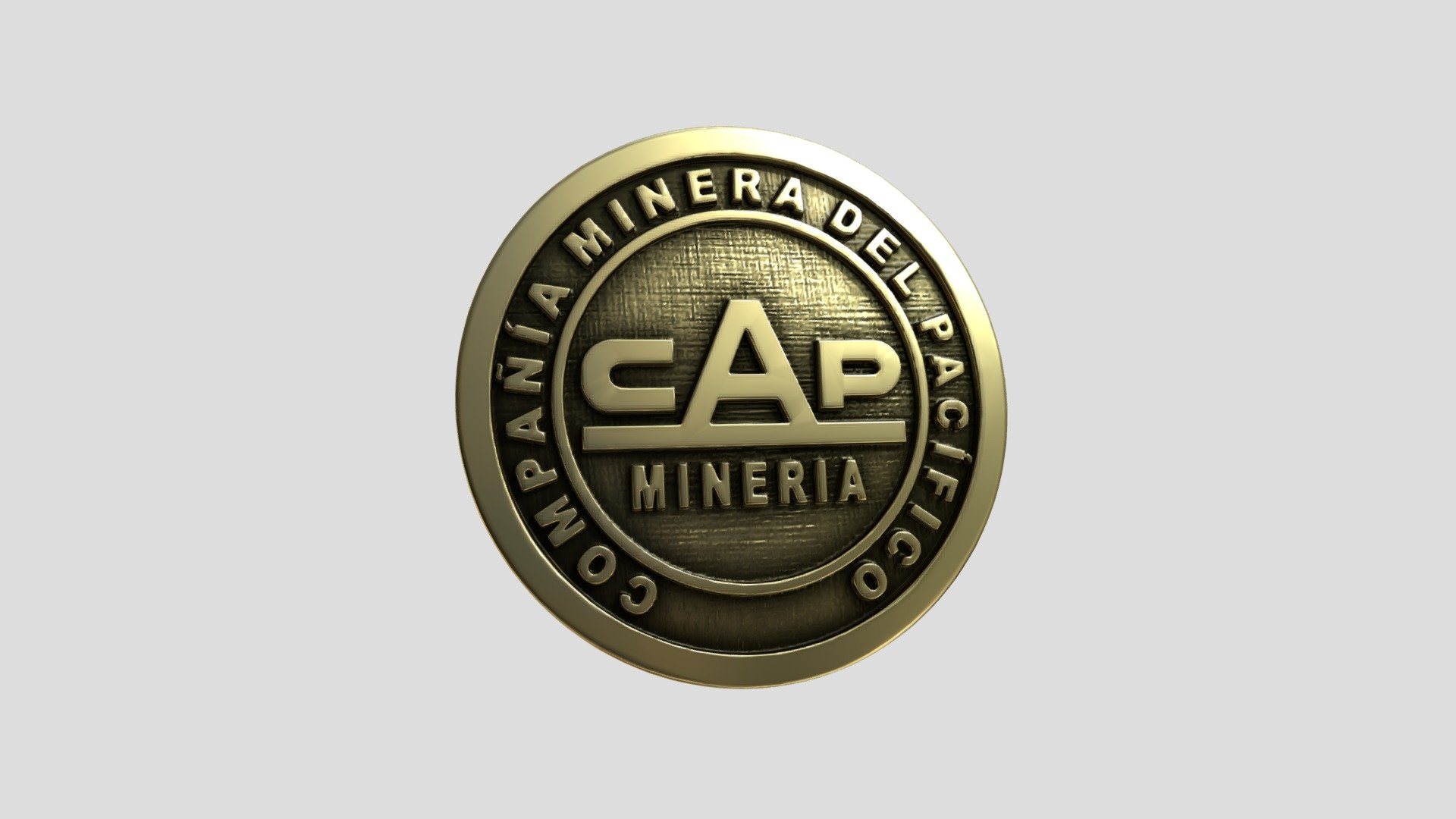 Pin CAP Mineria - Download Free 3D model by Rubinstein3D [b03c110 ...