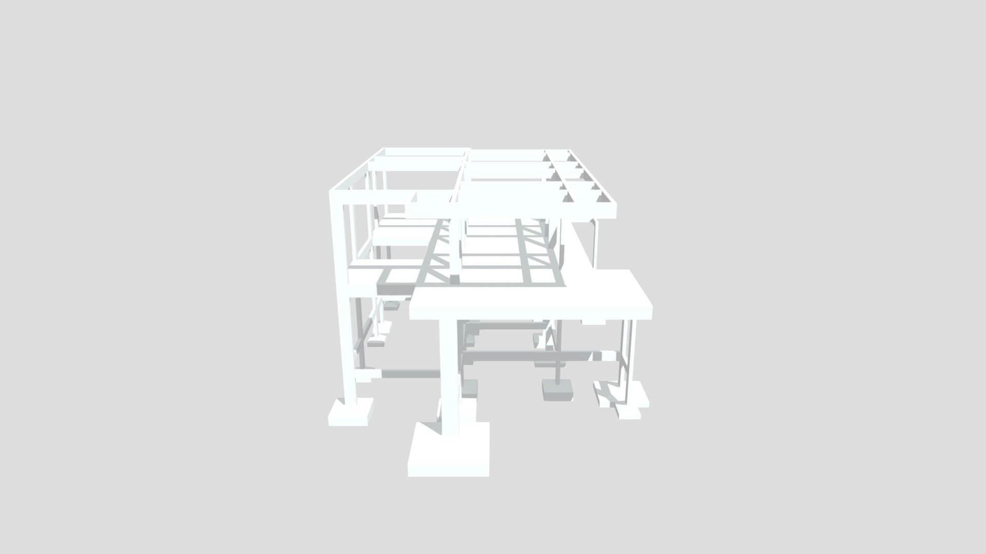 PJT-REGI - 3D model by netocaastro [b03d7e2] - Sketchfab