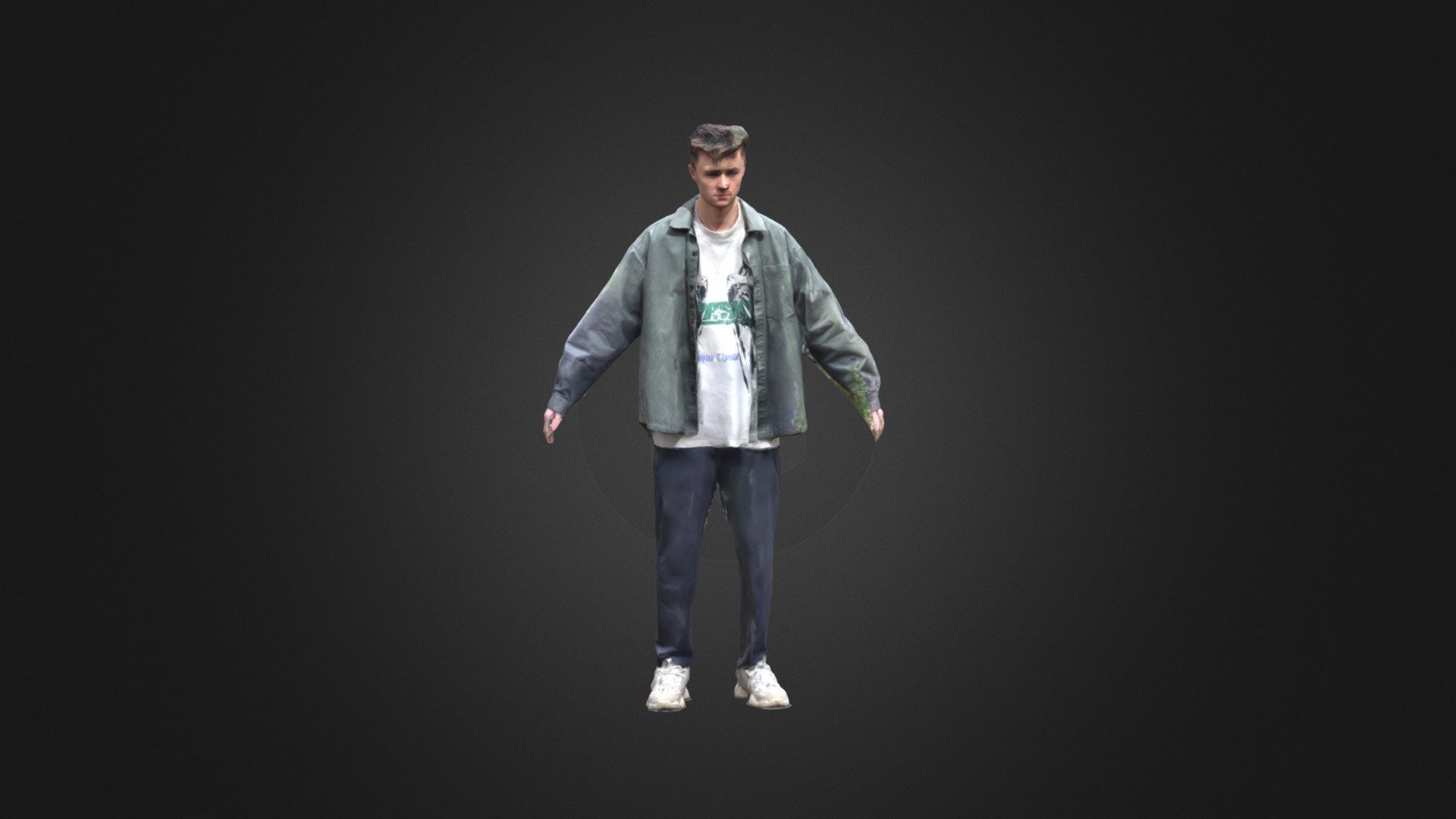 2022_3DMC_Gerards_Rens_LES06_Photogrammetry02 - 3D model by RensG [b03edd6] - Sketchfab