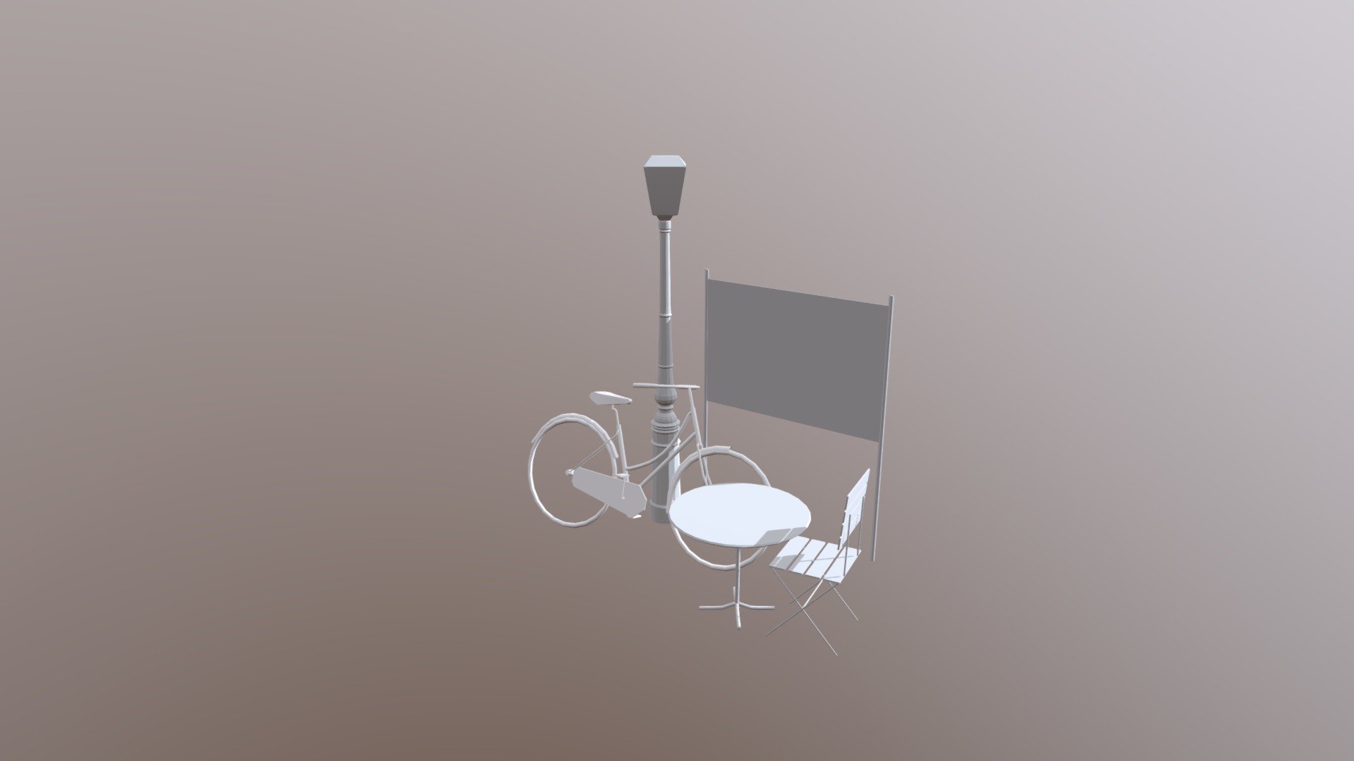 5 Finished Props - 3D model by Lukas Denorme (@LukasDenorme) [b03f2dd ...