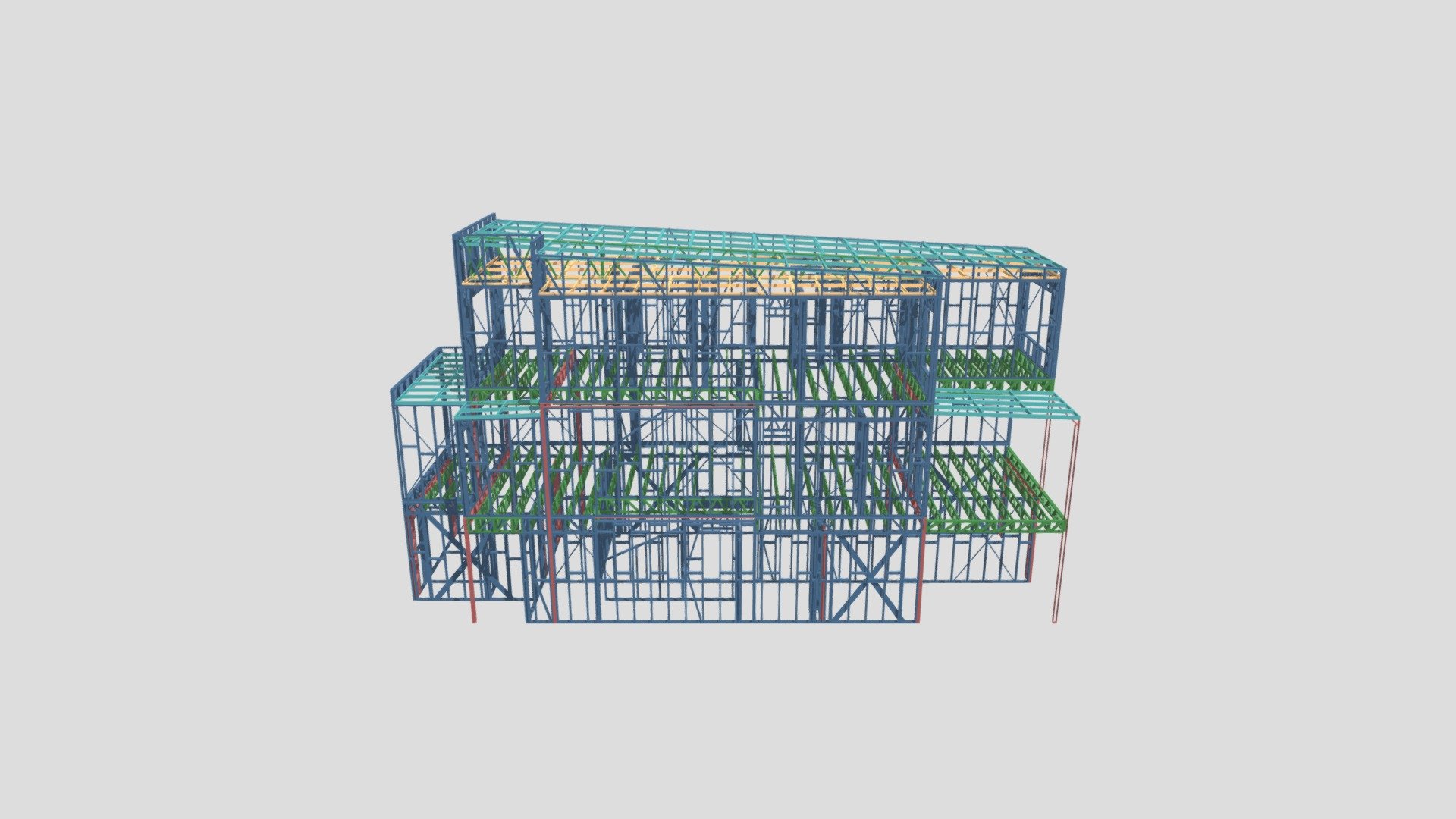5706_ Type C1 - Download Free 3D model by Australian Framing Solutions ...