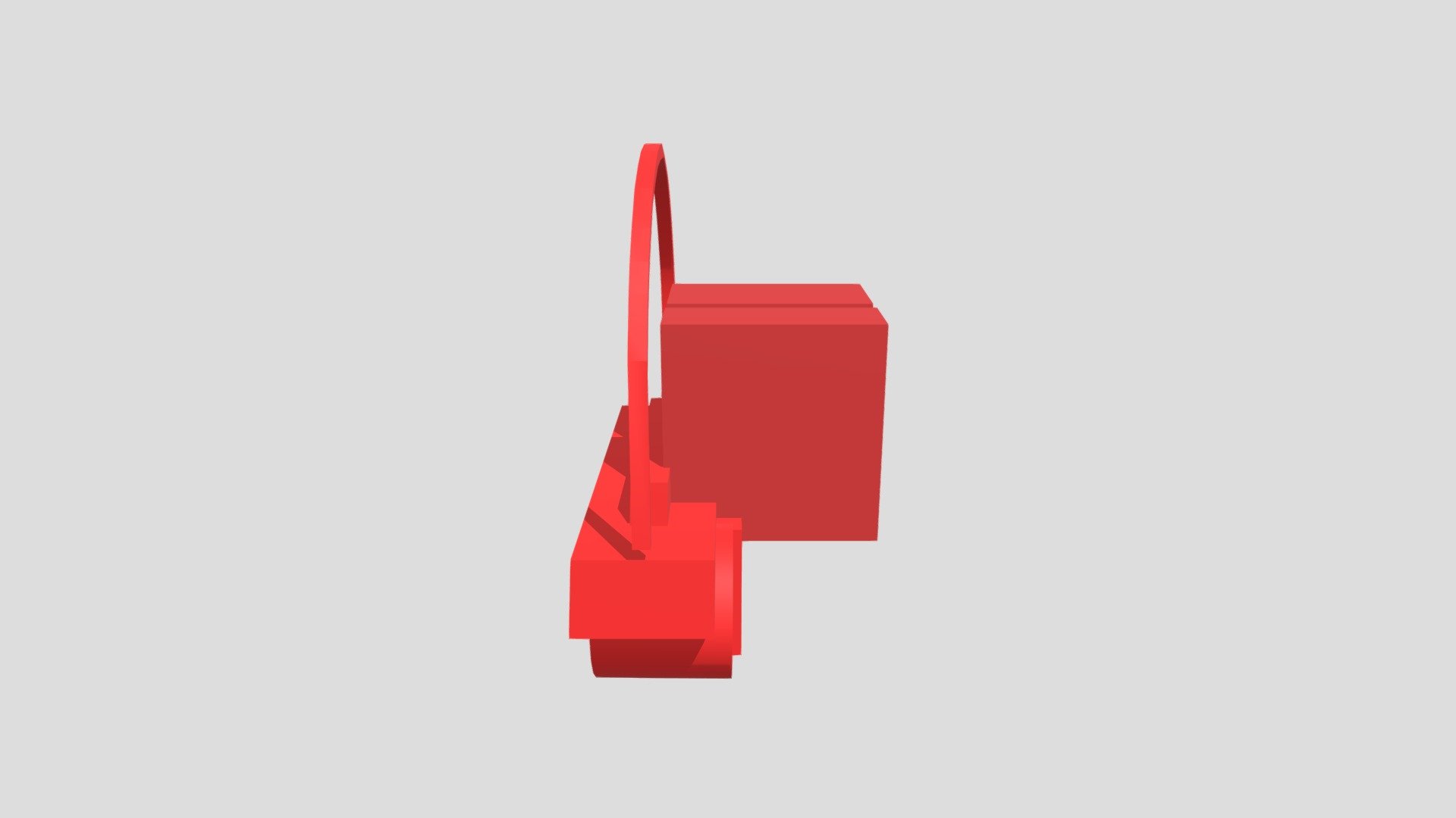 UFO - Download Free 3D model by Tcf_and_fnf_lover [b03fbc9] - Sketchfab