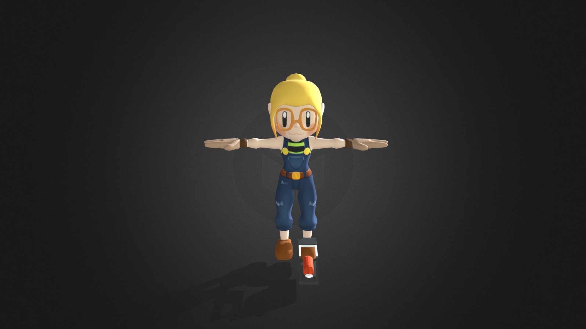 Rose - 3D model by quadrigaFam [b0410ad] - Sketchfab