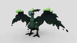 fakemon - Aspose.3D search