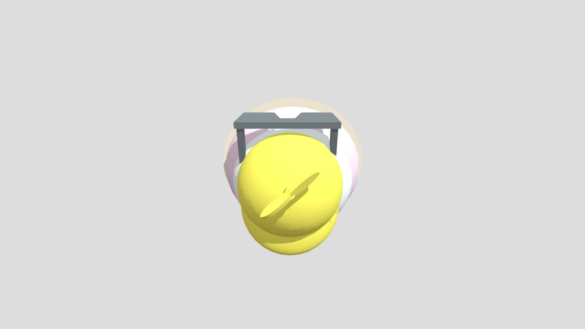 PVH - Download Free 3D model by sdnfjsndjvnjsodfnkvf [b0419d7] - Sketchfab