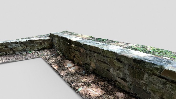 L-shape 3D models - Sketchfab