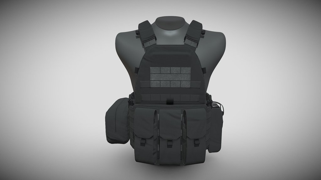 cloth - A 3D model collection by 3DWorkbench - Sketchfab