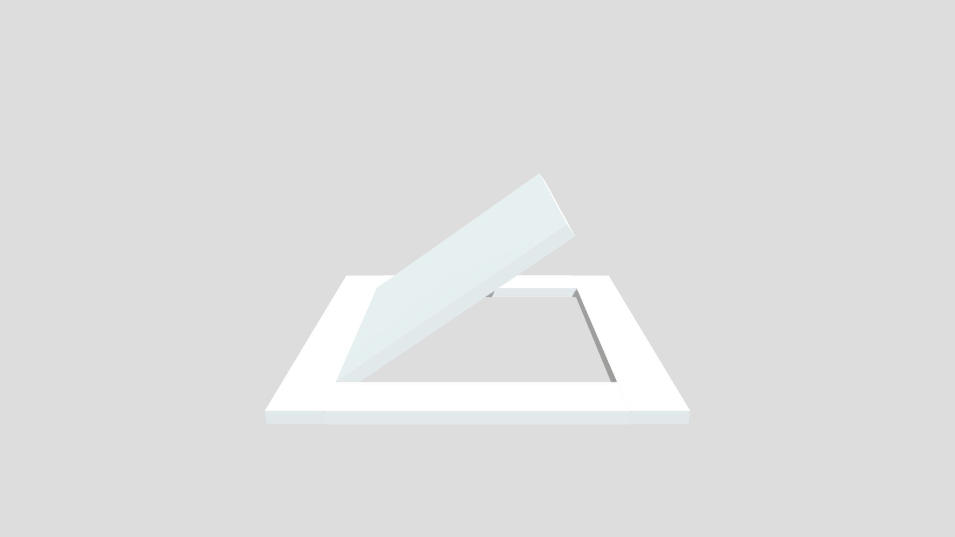 Okundaye0205 Pivot Point - 3D model by 319951 [b045afb] - Sketchfab