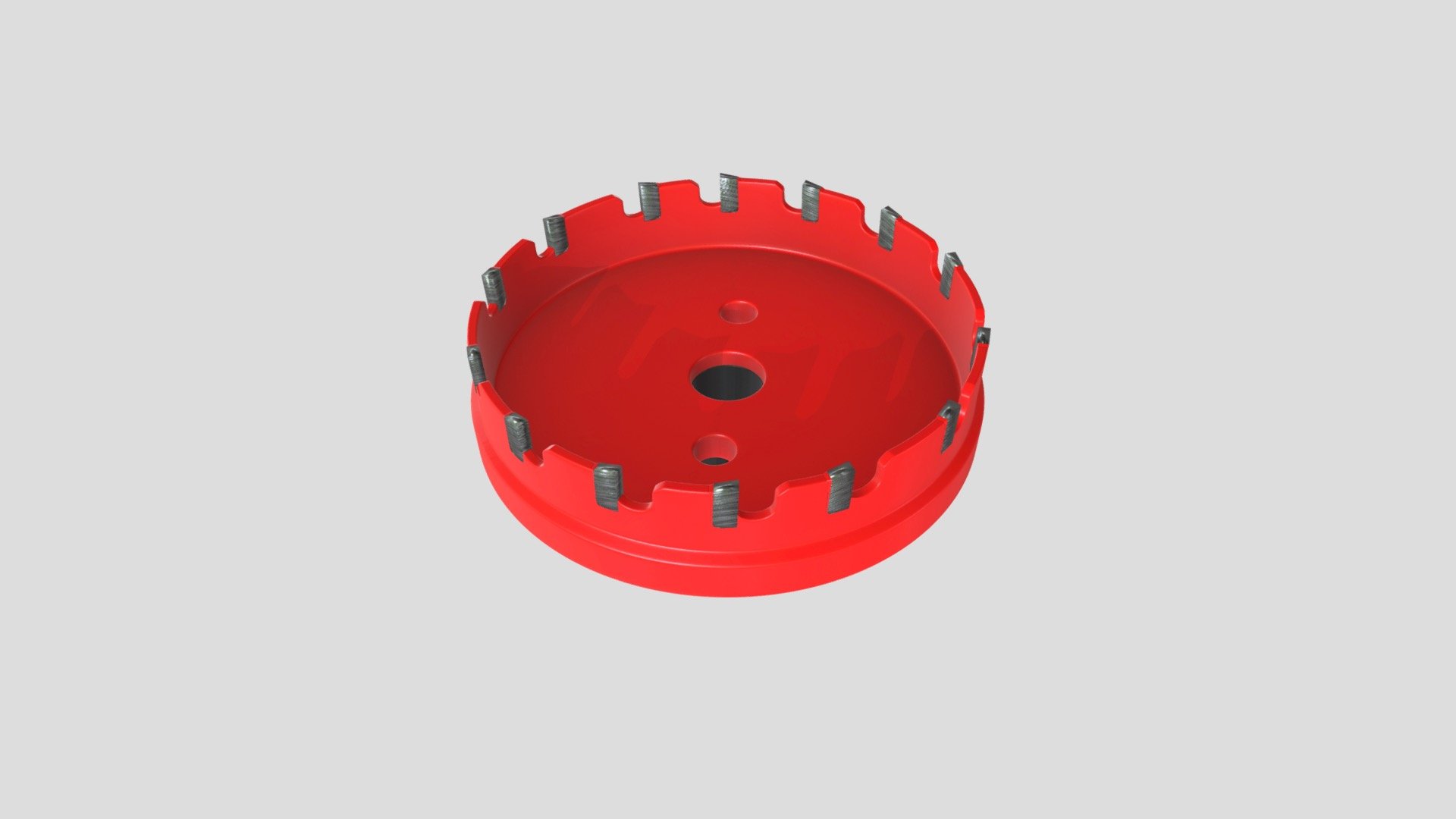 3in Hole Cutter - 3D model by diablotools [b045c5d] - Sketchfab