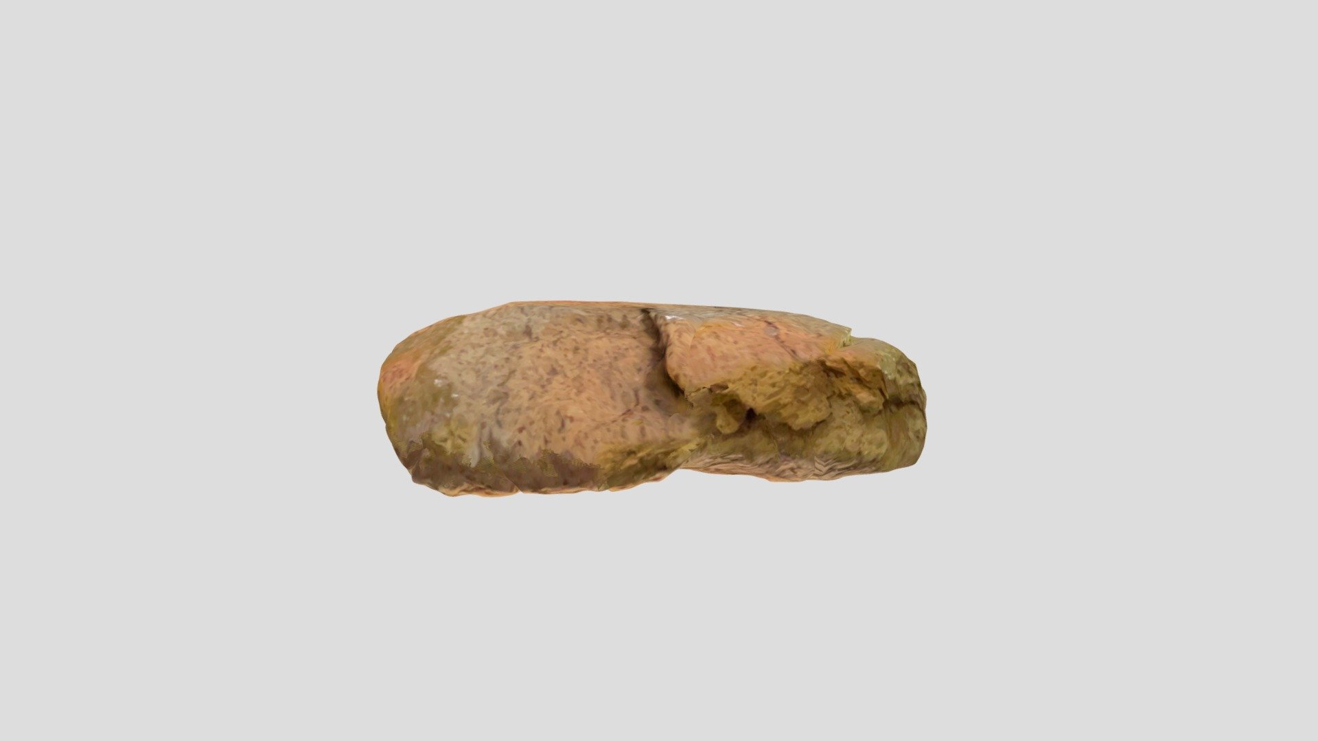 wmid-8fb292 - medieval ceramic sherd - Download Free 3D model by The ...