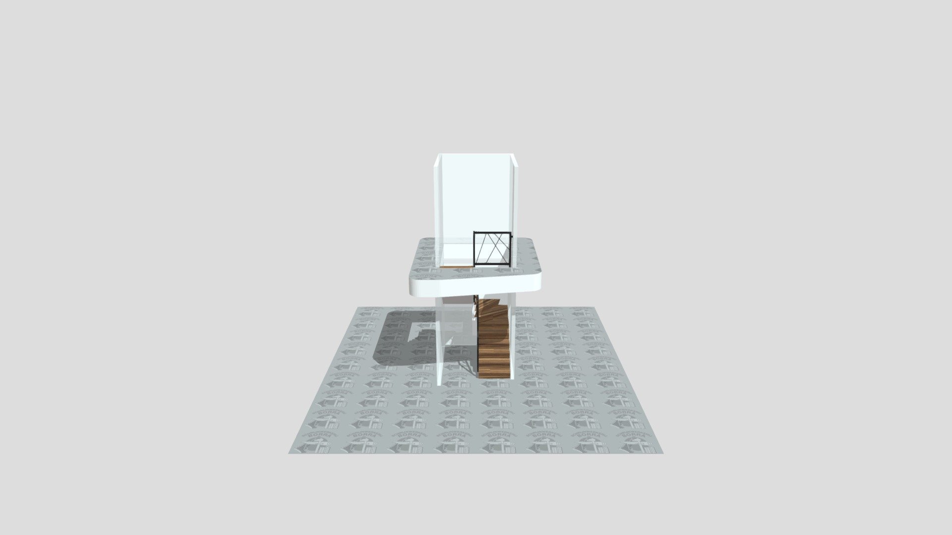 6066 - 3D model by borra [b048dfd] - Sketchfab