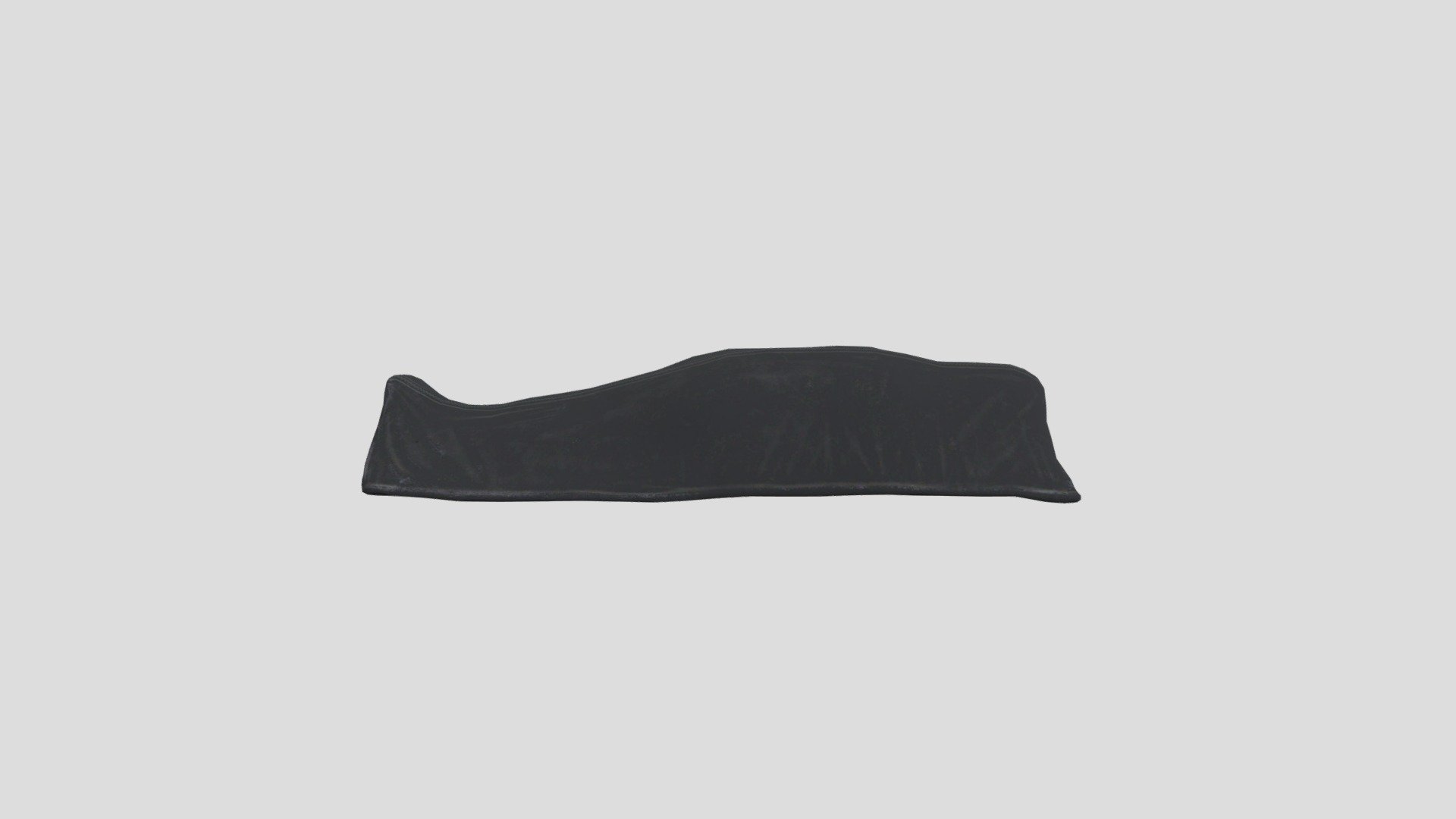 Dead Body - Download Free 3D model by liltoba [b04951e] - Sketchfab