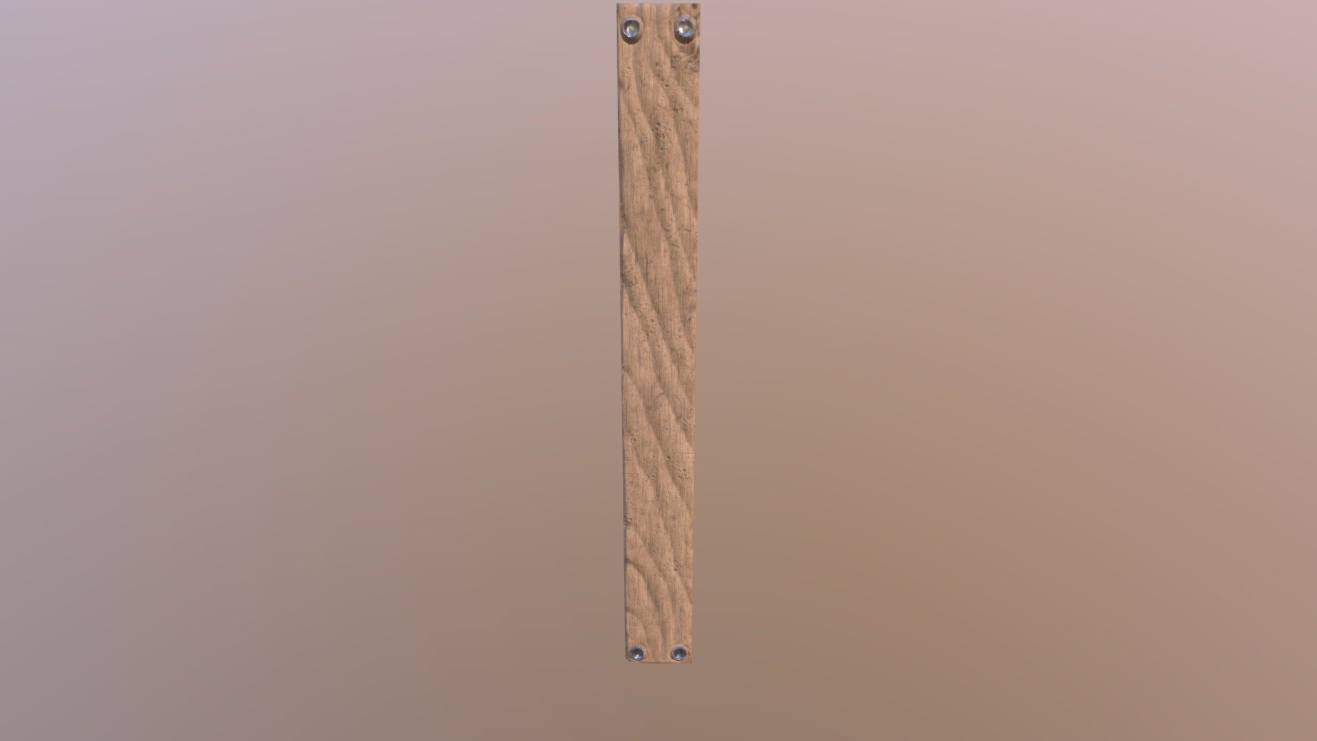 Cartoon Board - 3D model by gsheldon [b04b2af] - Sketchfab